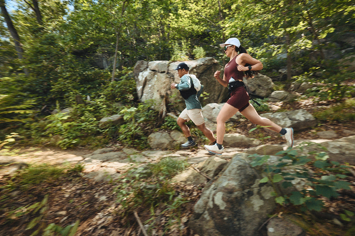 Performance Socks For Men and Women I Shop All Swiftwick Socks