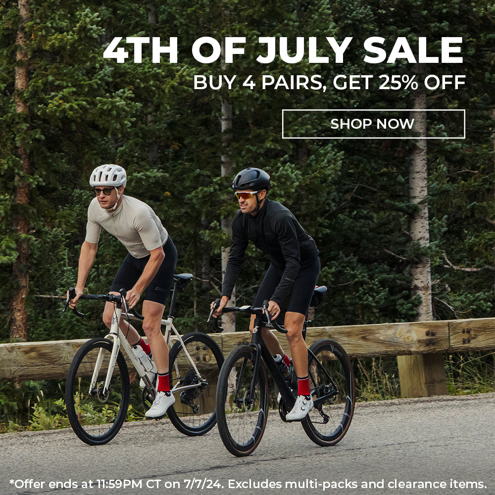 Swiftwick Socks - The Best Socks You Will Ever Wear. Guaranteed.