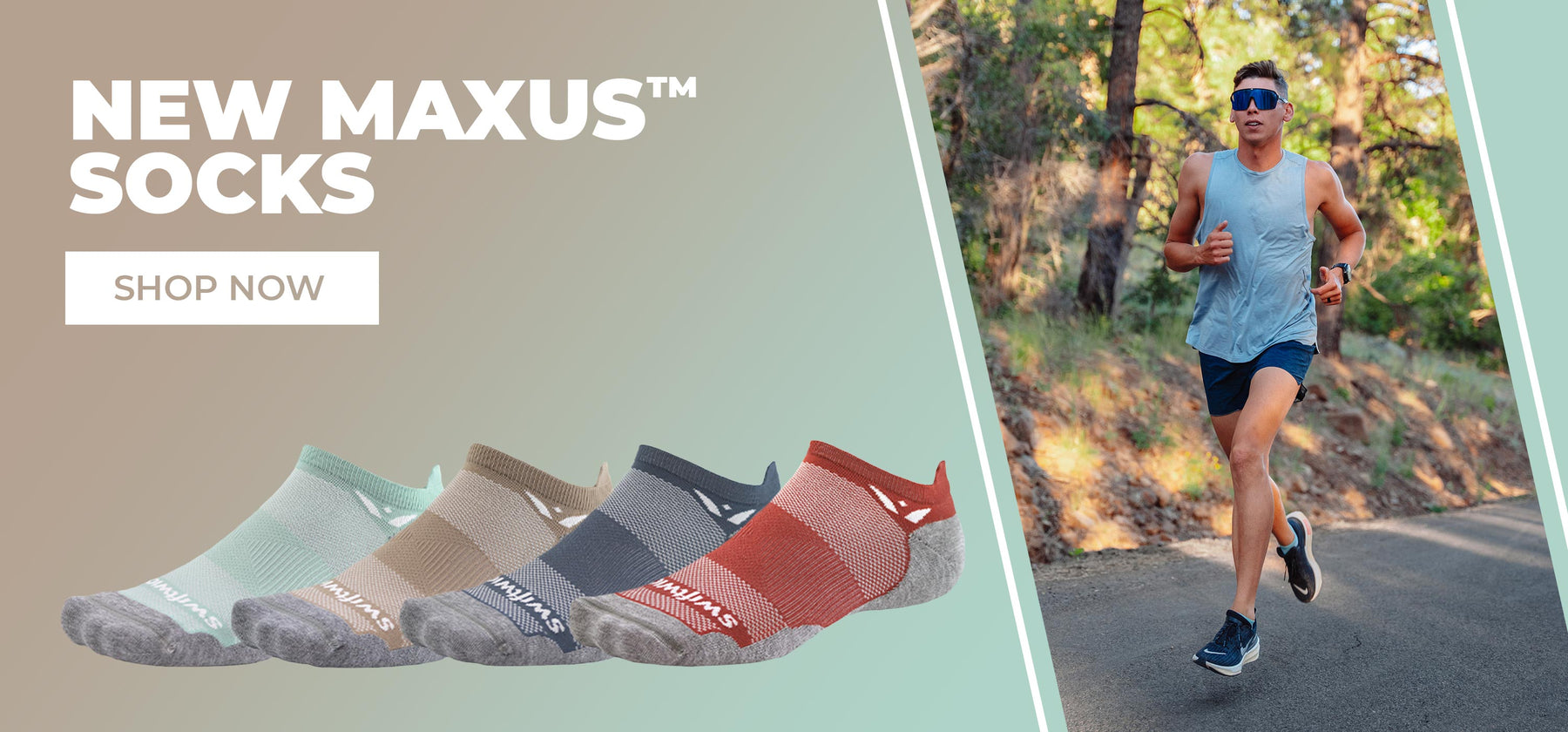 Swiftwick Socks - The Best Socks You Will Ever Wear. Guaranteed.