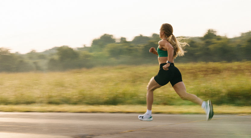 Swiftwick - Equipment to Take You Further