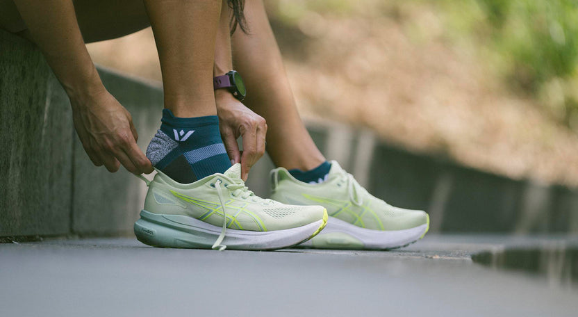 Swiftwick - Equipment to Take You Further