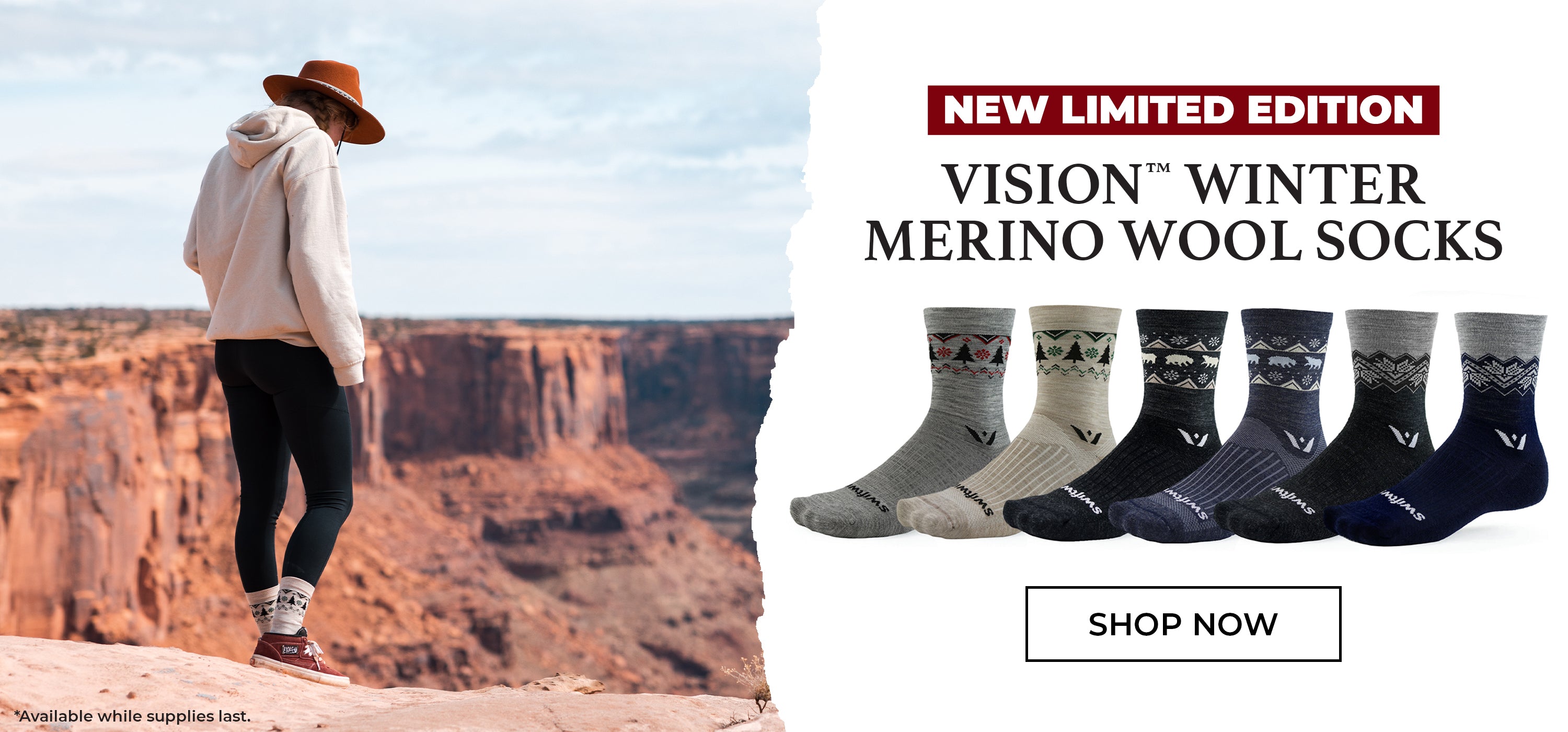 Swiftwick Socks - The Best Socks You Will Ever Wear. Guaranteed.