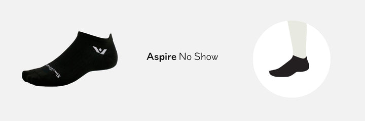 How To Choose The Right Sock Cuff Height